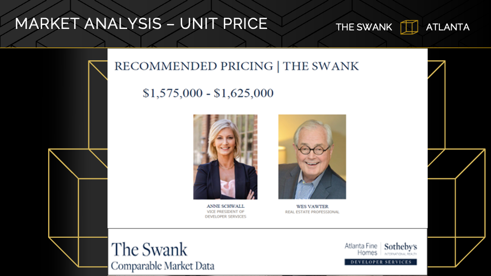 Swank Atlanta | Small Change: Real Estate Investing. For Everyone.