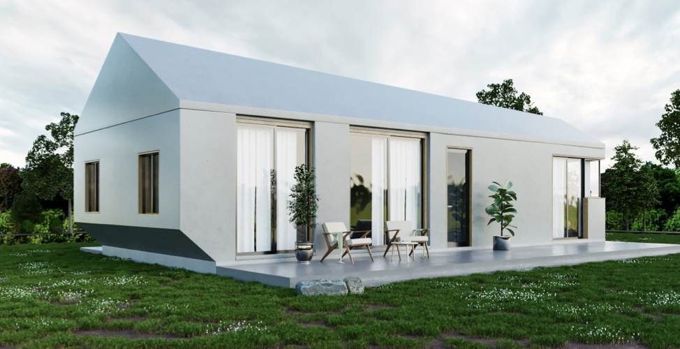 Resilient Homes | Small Change: Real Estate Investing. For Everyone.